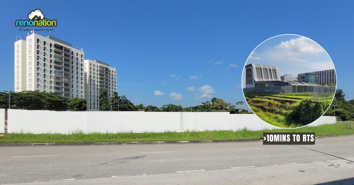 July 2025 BTO: Woodlands North Grove and the Best Units to Choose
