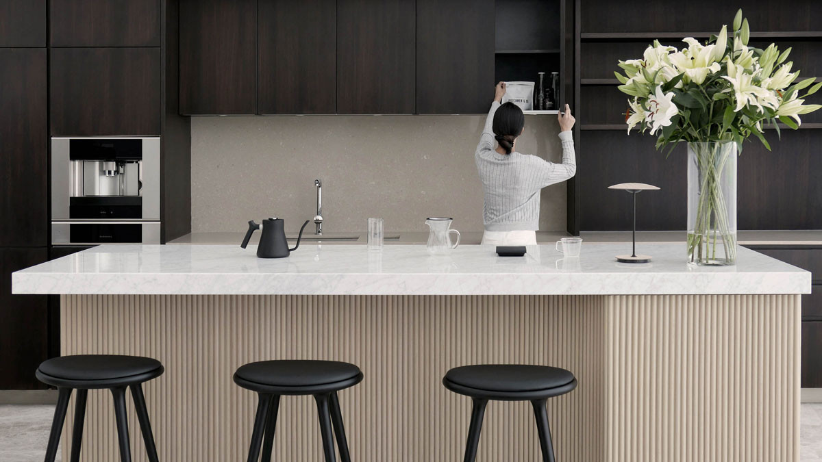 Ask the Experts: What You Need to Know about Using Quartz as a Surface ...