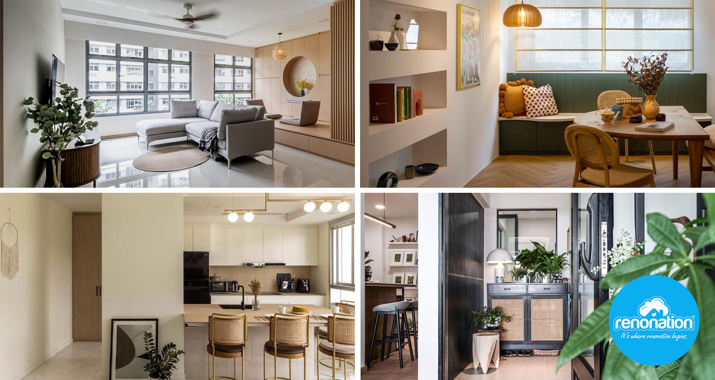 10 Upcoming Interior Design Trends to Look Forward to in 2022 ...