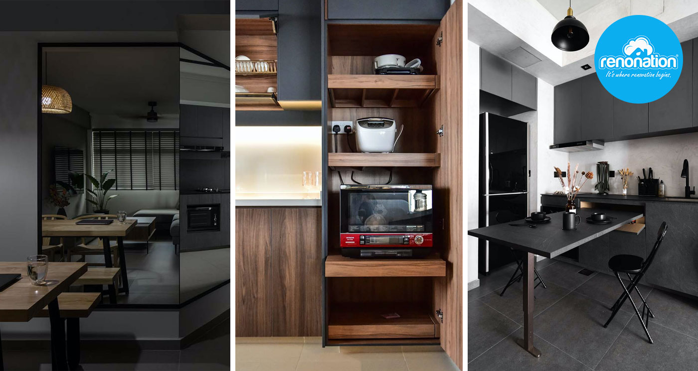 10 Easy Renovation Quick Fixes for Common Home Interior Problems ...