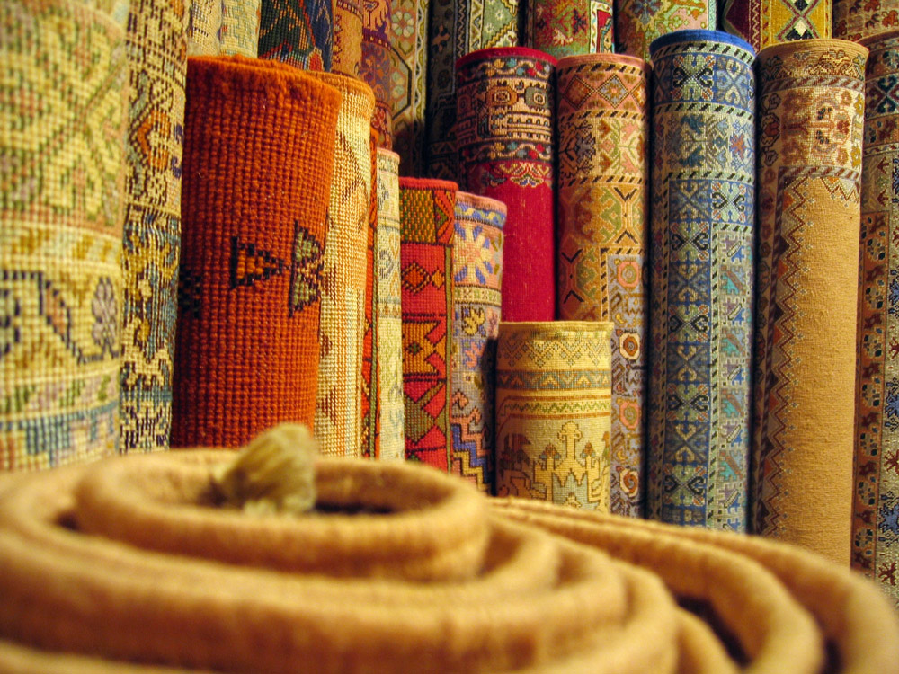 Soft Furnishing: Rugs and Carpets | Renovation Singapore