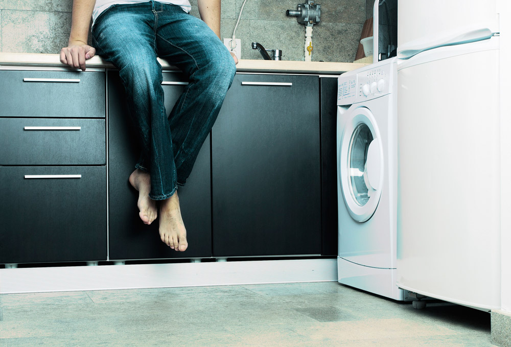4 Maintenance Tips To Keep Your Washing Machine Running