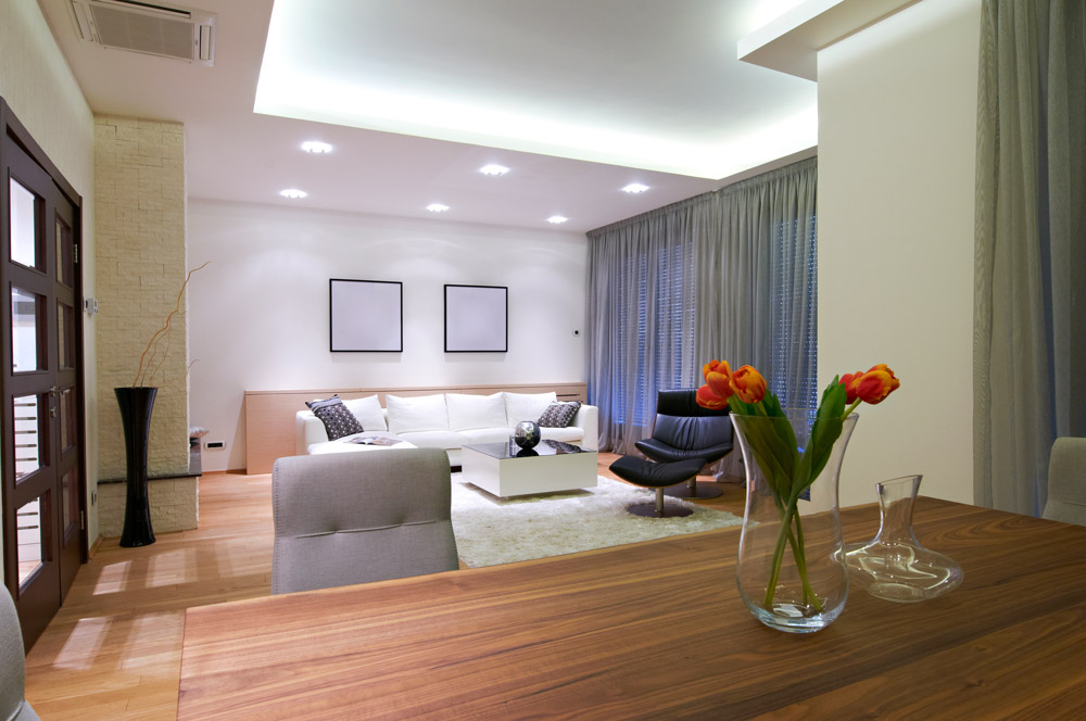 How to Plan Your Lighting Before Renovation