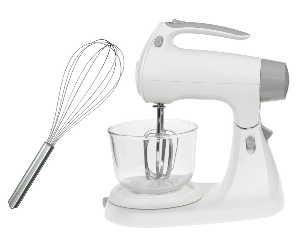 Hand Mixer or Stand Mixer: 3 Key Differences You Should Know