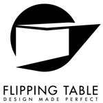 Transform Your Home with Flipping Table