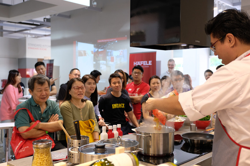 Homely Experience x Meet The Designers Event: Who and What You Missed