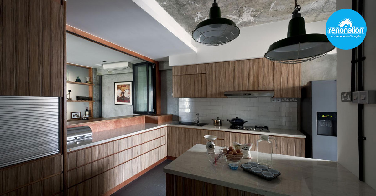 32 Beautiful Ceiling Designs That Will Make You Look Up