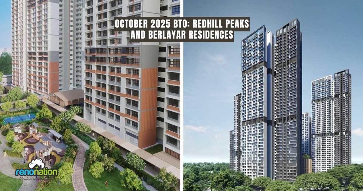October 2025 BTO: Best Units to Choose for Berlayar Residences and ...