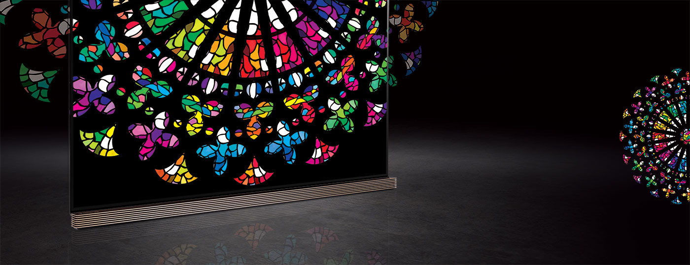 The ABCs of Choosing a Perfect TV | Renovation Singapore