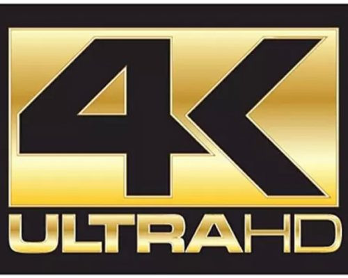 Uhd Tv Logo