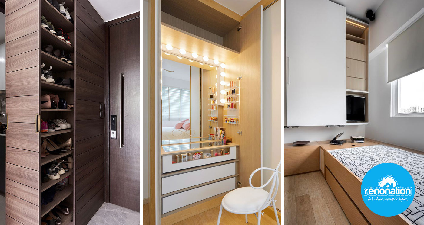 7 Storage Mistakes to Avoid in Your Small Space