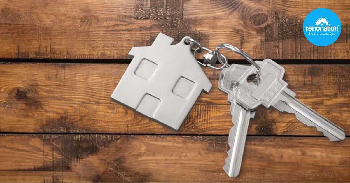 7 Things You Should Know Before You Collect Your HDB Keys