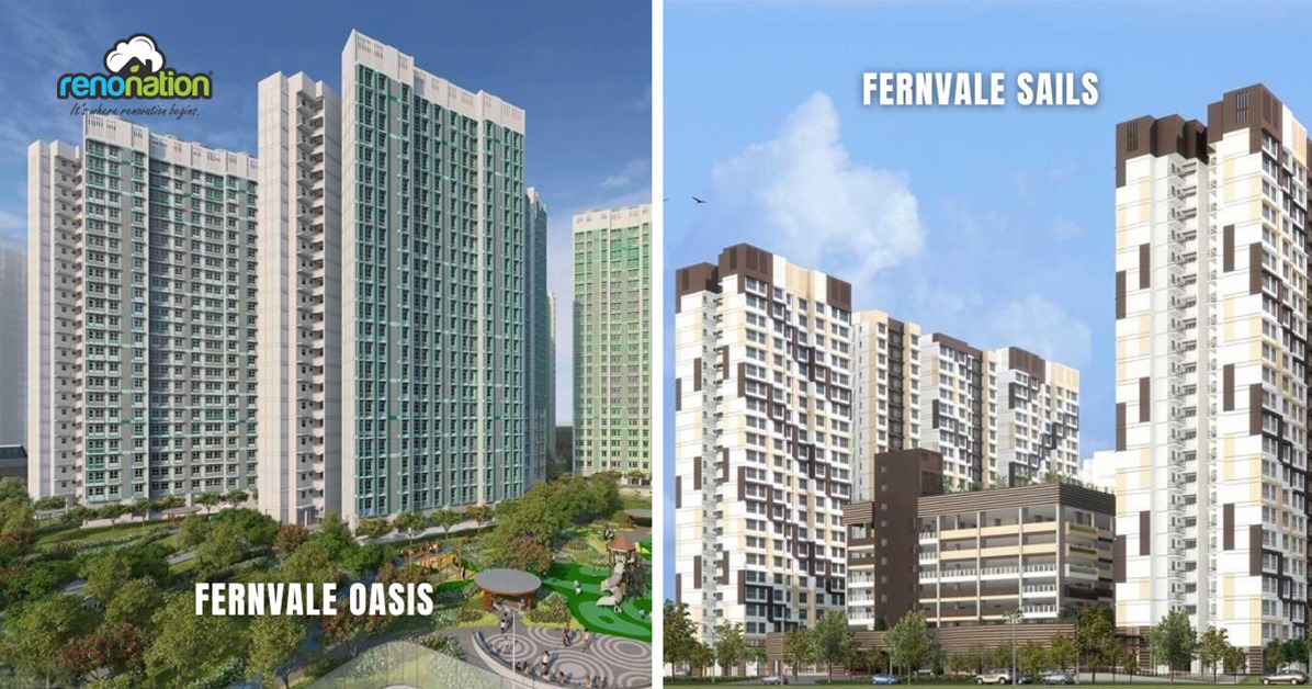October 2024 BTO: Unit Analyses for Fernvale Sails and Fernvale Oasis ...
