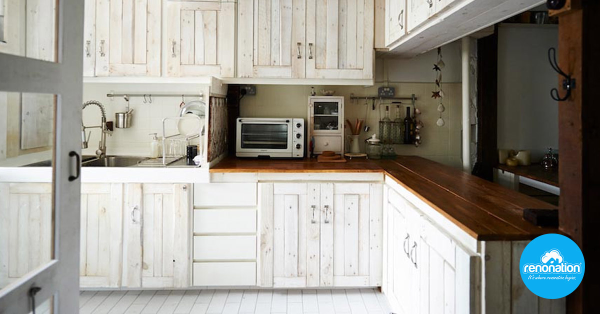 8 Beautifully Textured Kitchen Cabinets that You Will Fall in Love With ...