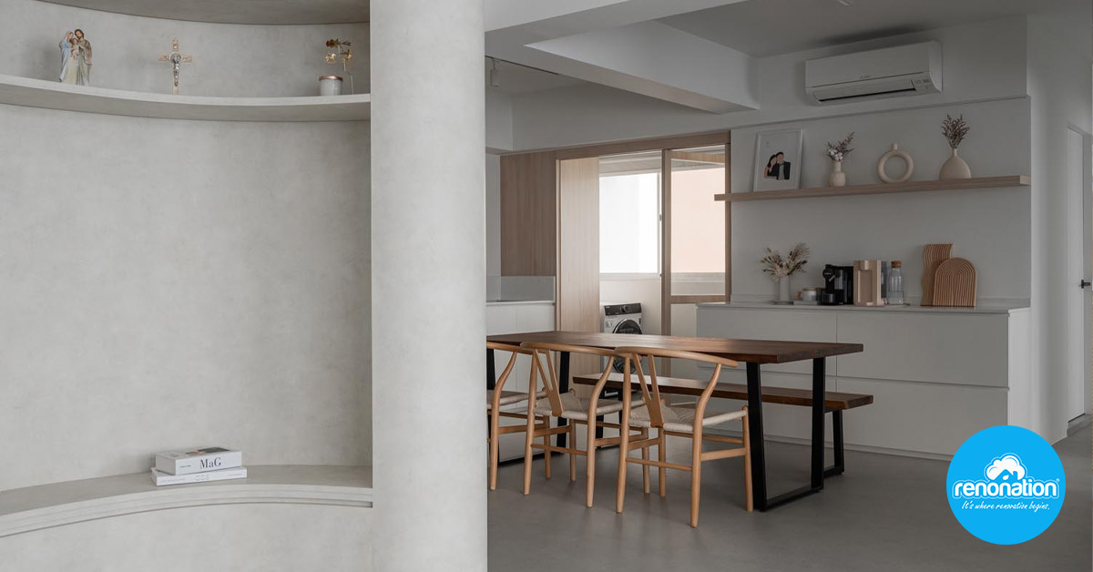 8 Design Guidelines for a Functional and Safe Kitchen