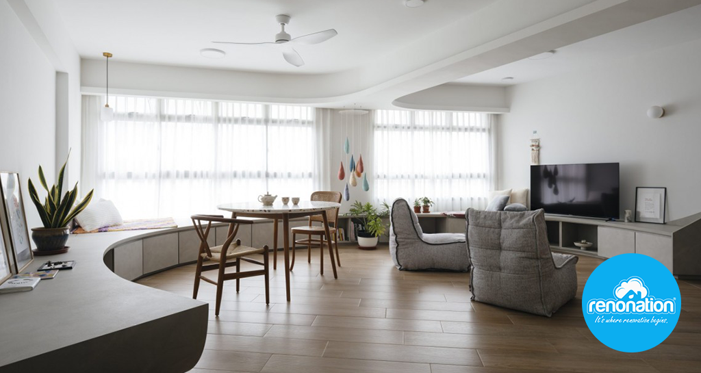 8 Multipurpose Living Room Ideas to Maximise Square Feet