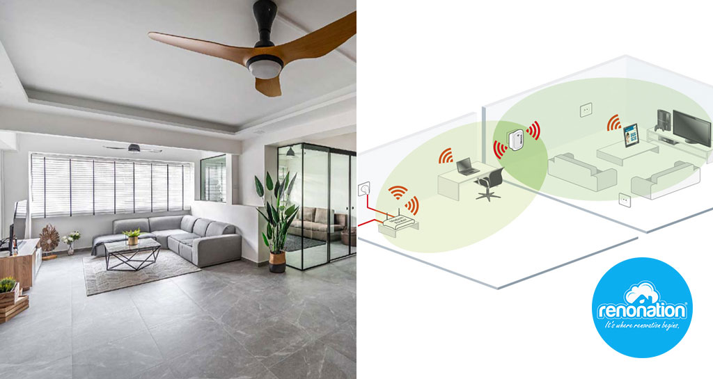 8 Common Renovation Mistakes Homeowners Make that Affect their WiFi ...