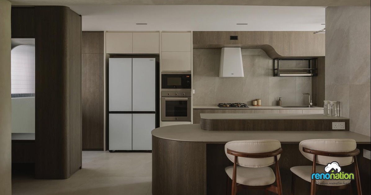 18 Common Kitchen Design Mistakes That Will Make Cooking and Cleaning a ...