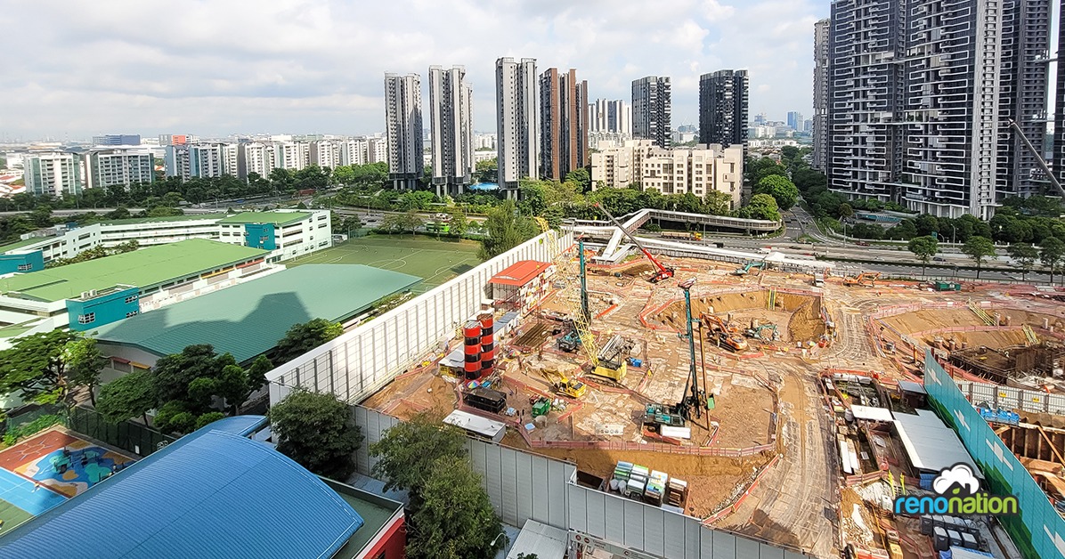 July 2025 BTO: Clementi Emerald and the Best Units to Choose
