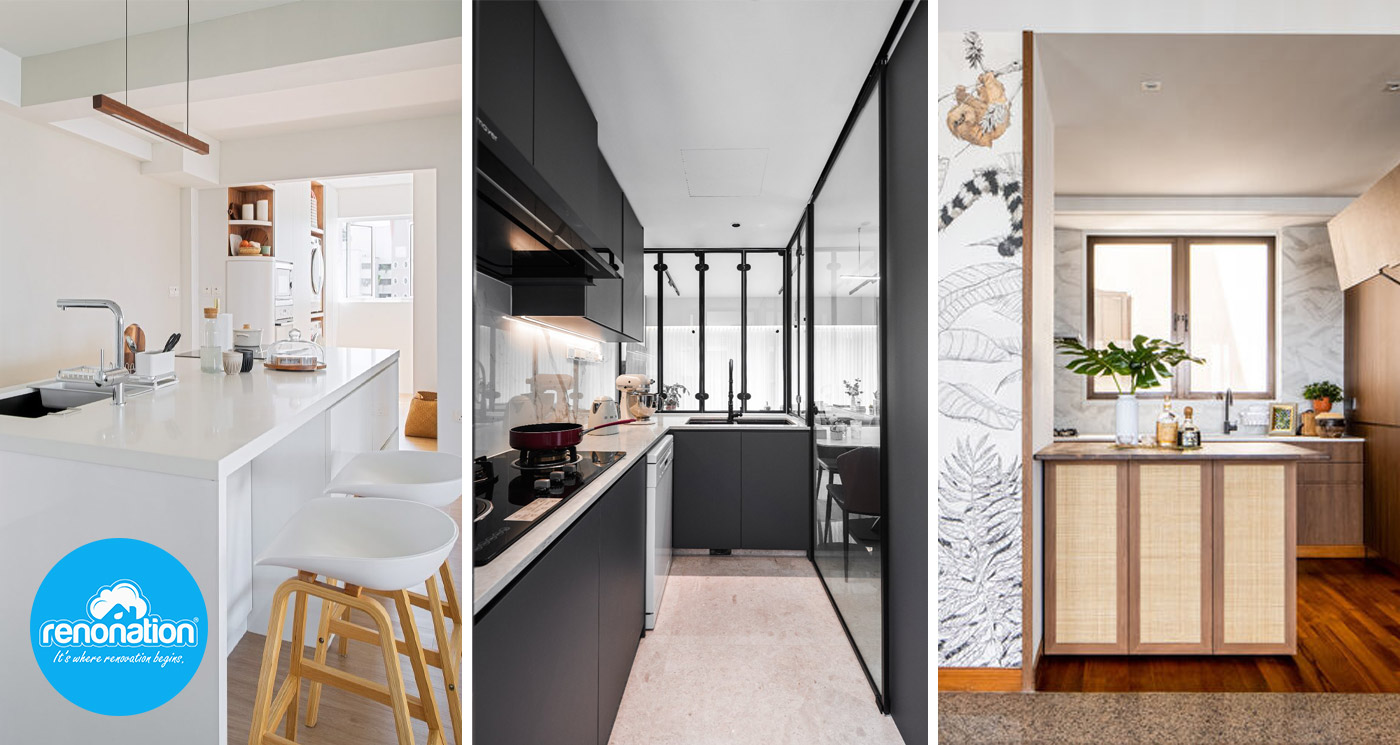 9 Design Decisions to Make Your Home Easier to Clean