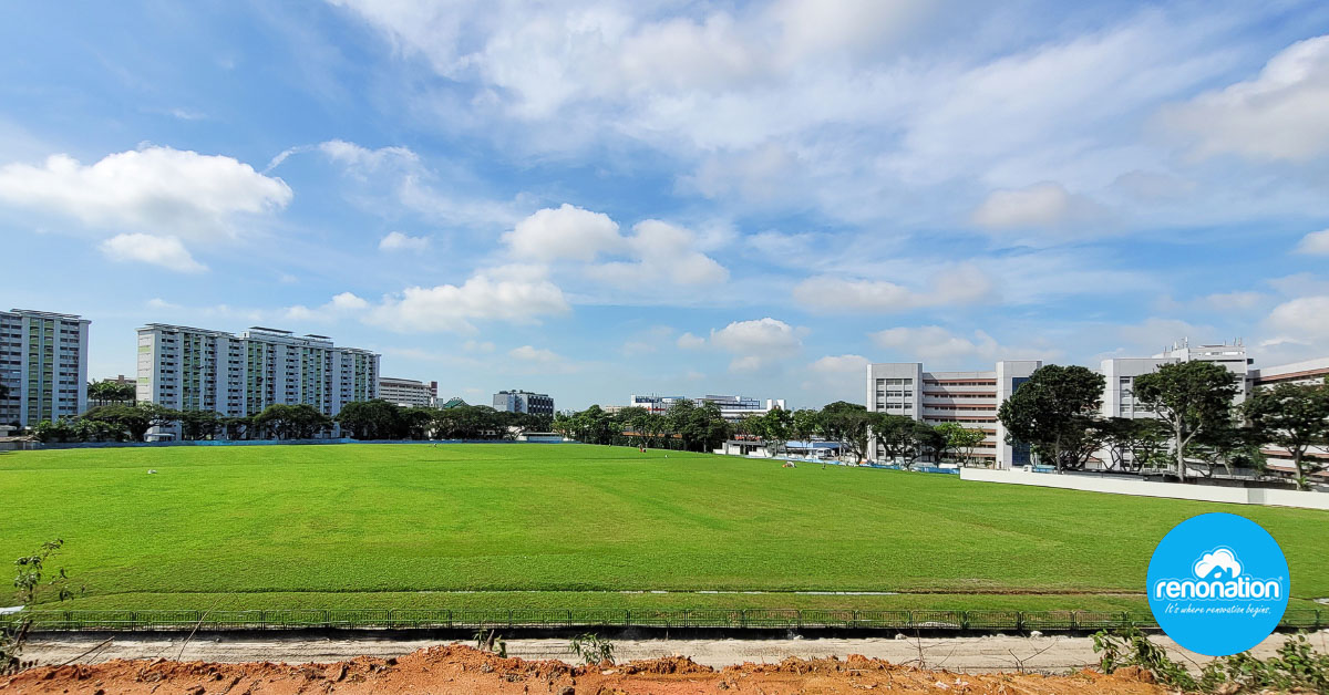 Dec 2023 BTO: Unit Analysis for Chai Chee Green at Bedok