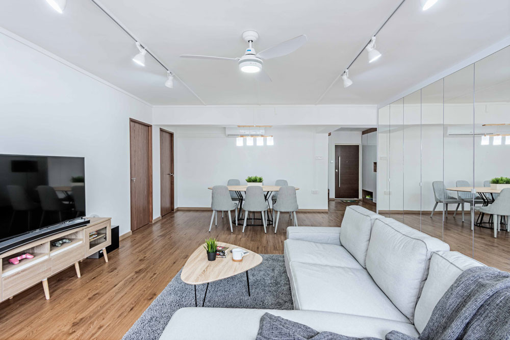 All You Need to Know about Digital Door Locks