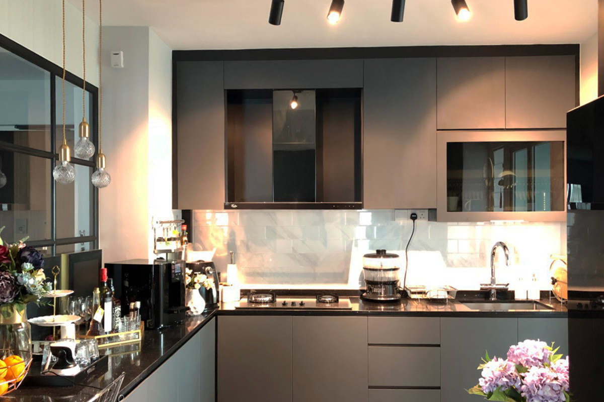 REVIEW: Turbo-Charged My Kitchen!