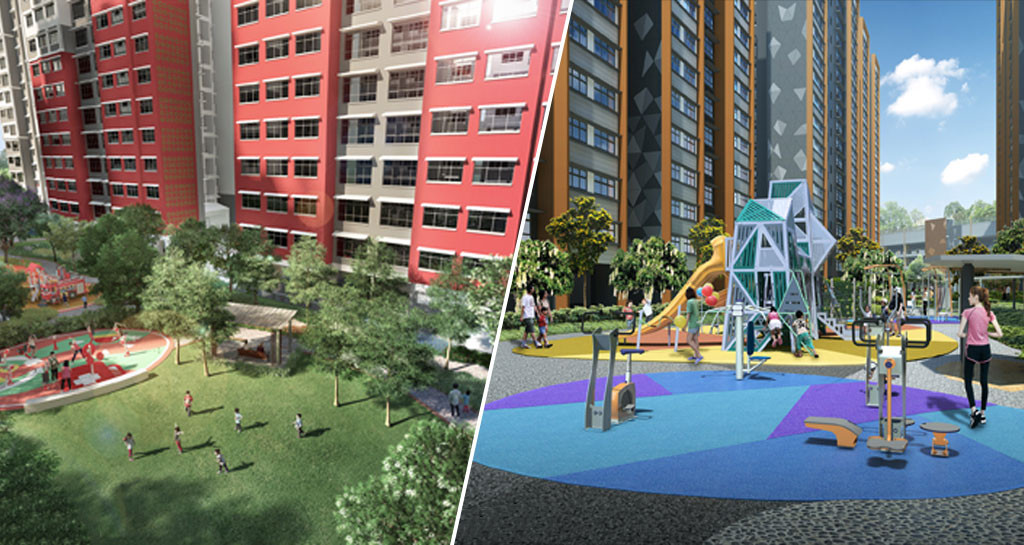 Feb 2019 BTO Boon Lay Glade and Jurong West Jewel Analysis: Which Unit ...