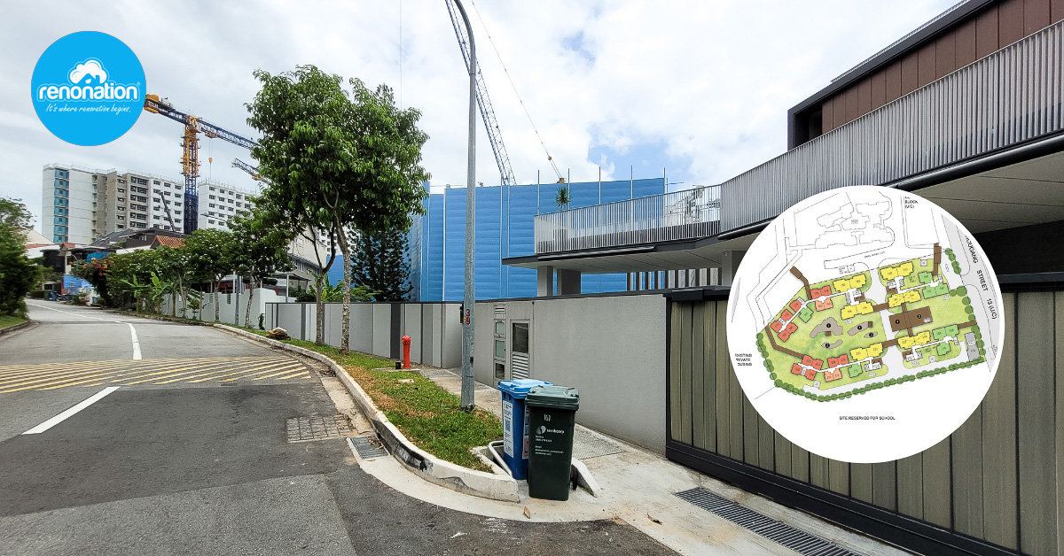 Feb 2024 BTO: Unit Analysis for Tanjong Tree Residences @ Hougang