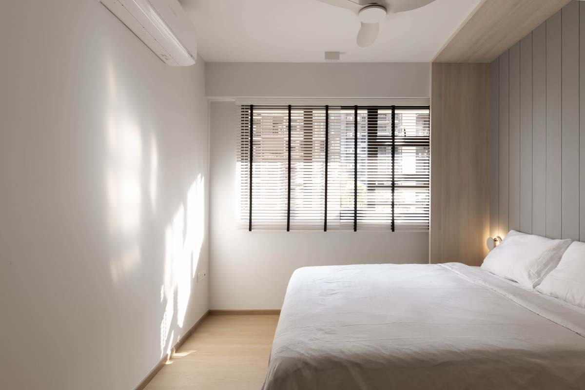 How to Clean and Maintain Your HDB Windows