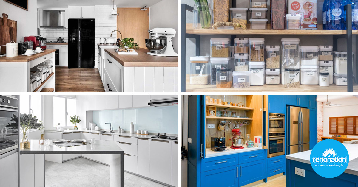 Home Bakery Kitchen Design How Do I Plan And Design My Kitchen?