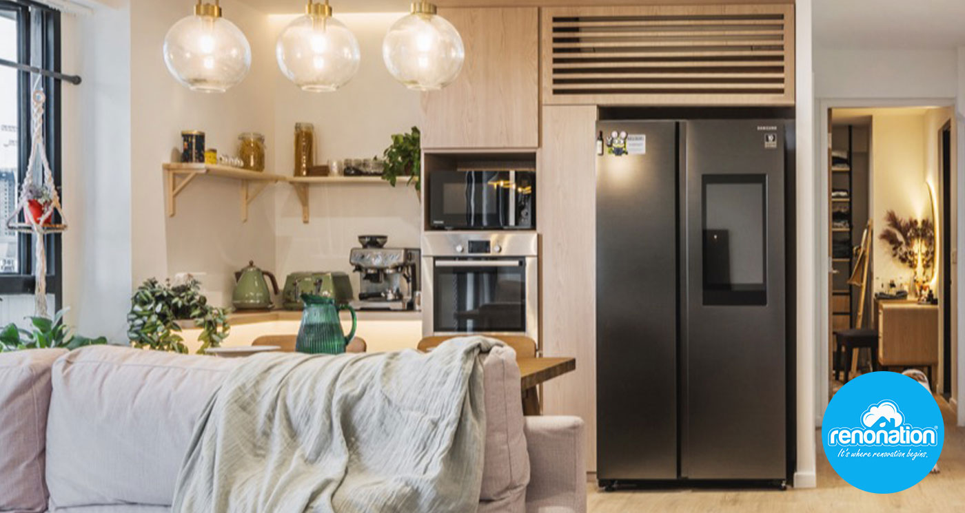 How to Keep Your Refrigerator Cool and Running Efficiently