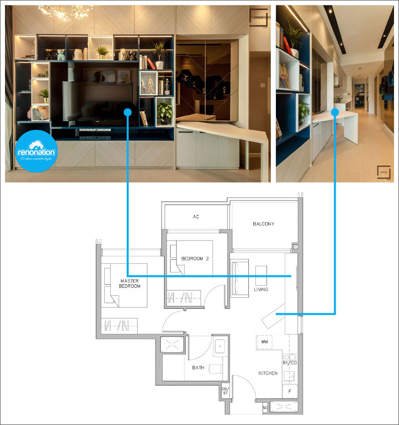 Condo Layout Design Interior Design Ideas For Luxurious Apartments