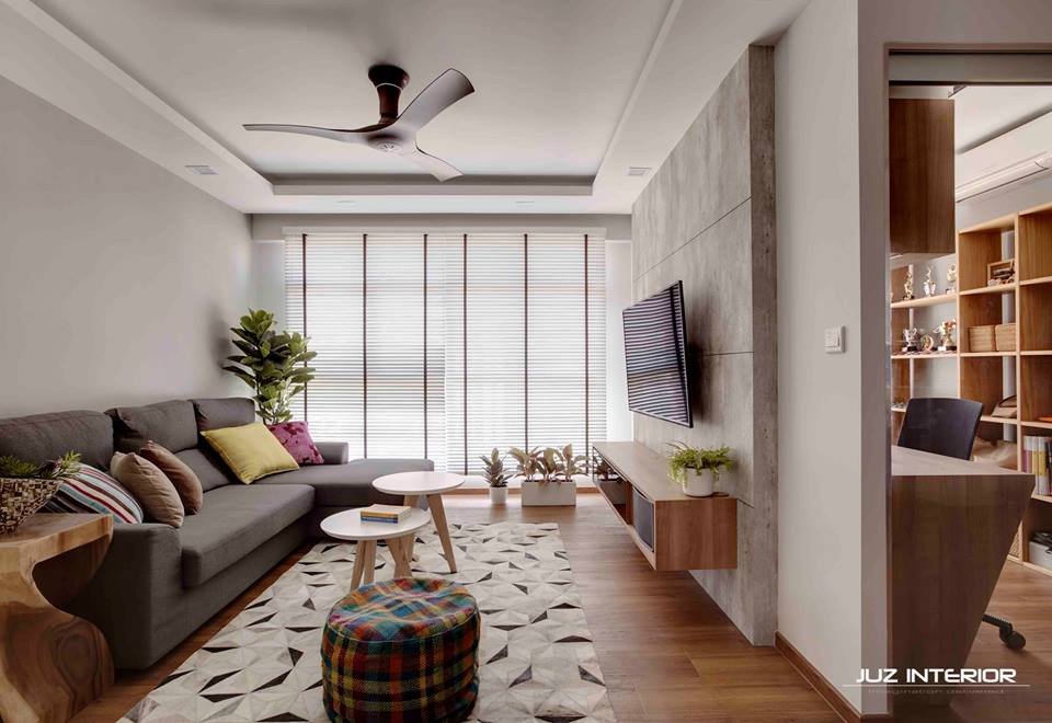 Swede Style: 4 Scandinavian Design Spin-offs to Try