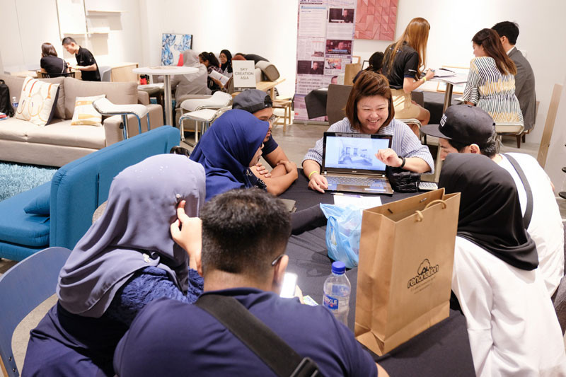 It’s Back! Meet 7 Top Interior Designers in Singapore at Our ‘Meet the ...