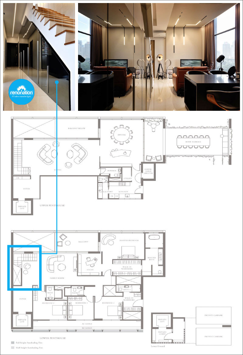 Condo Layout Design Interior Design Ideas For Luxurious Apartments