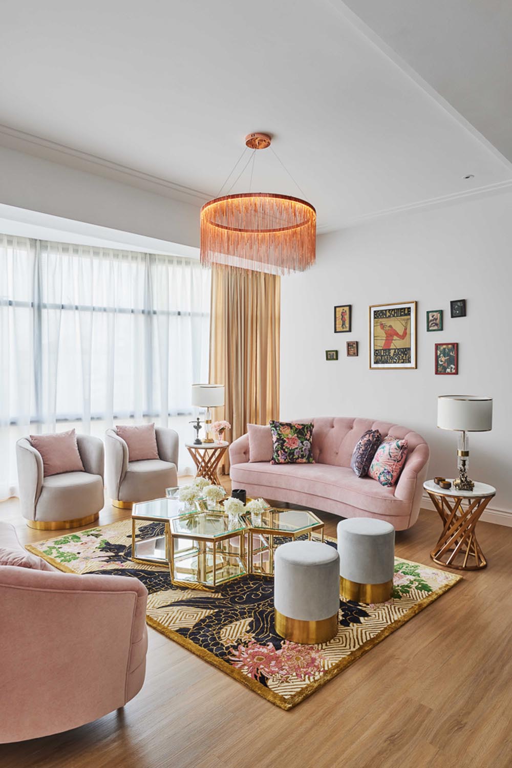 Modern Victorian Furniture Table NEW VICTORIAN STYLE METALLIC ANTIQUE