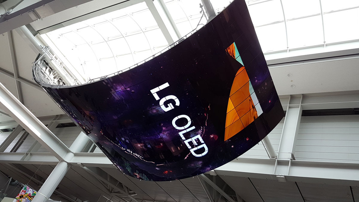 Why You Should Consider OLED for Your Next TV (Exclusive Press Trip to ...