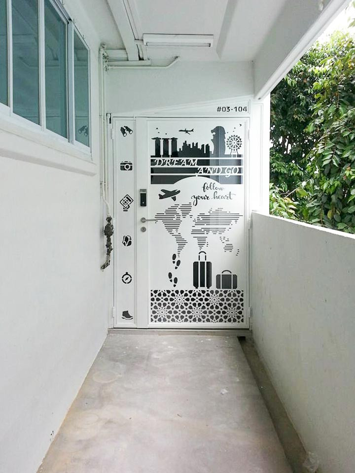 8 Things You Need to Know About Door Gates Before Installing One