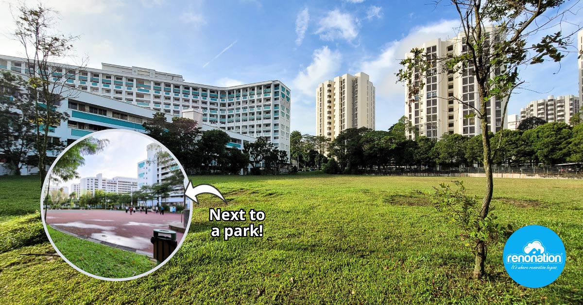 Dec 2023 BTO: Unit Analysis for Petir Park Edge at Bukit Panjang ...