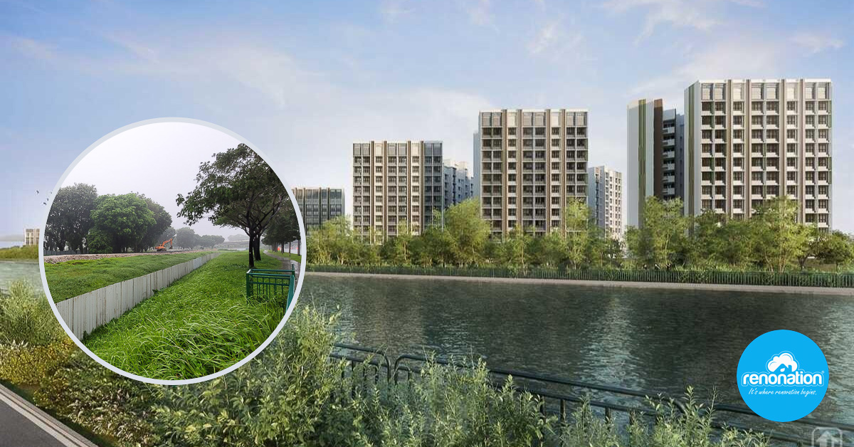 Feb 2024 BTO: Unit Analysis for Rail Garden @ CCK
