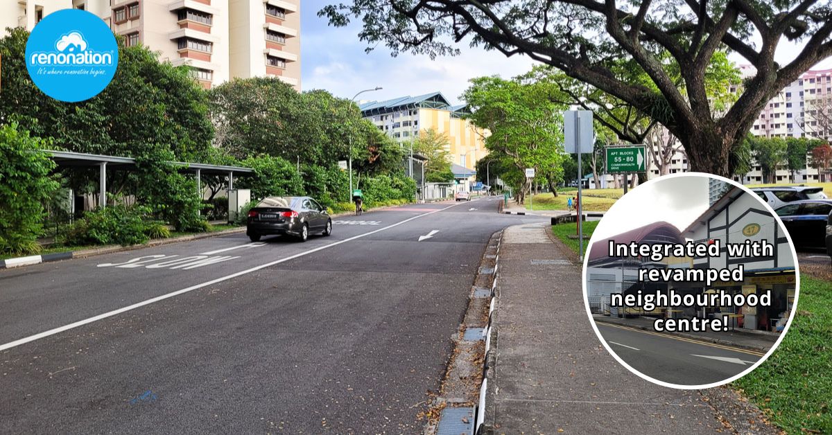 Feb 2024 BTO: Unit Analysis for Tanglin Halt Courtyard at Queenstown