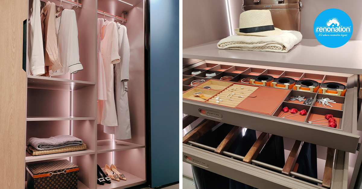 The 5 Must-Have Characteristics of a Perfect Wardrobe