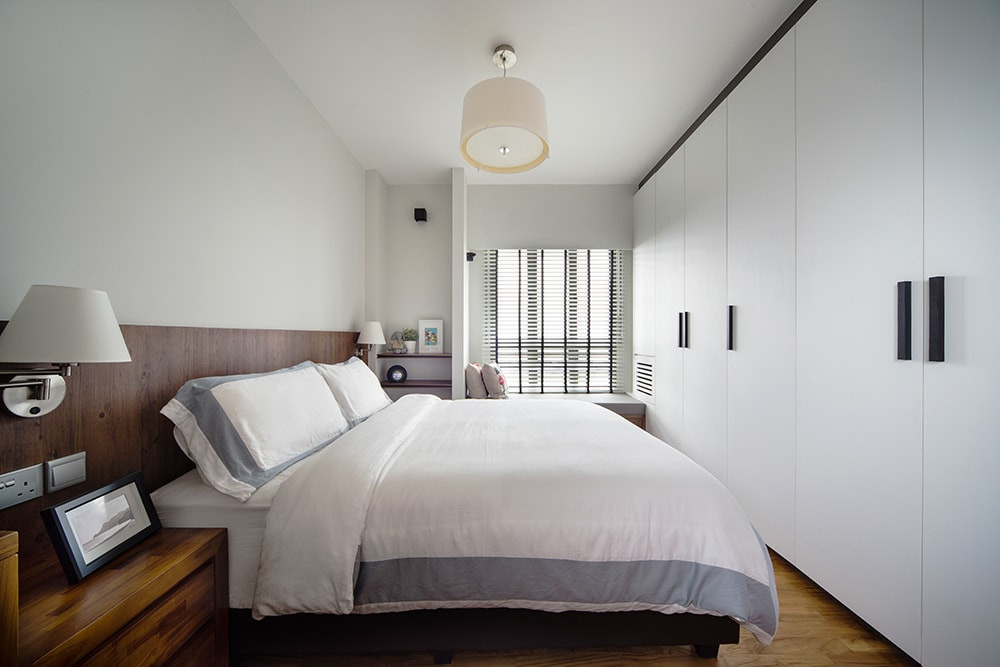 10 breathtakingly beautiful HDB bedrooms that you will want to sleep ...