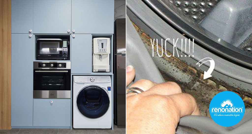 Top 8 Easy Maintenance Tips To Extend The Life Span of Your Washing Machine