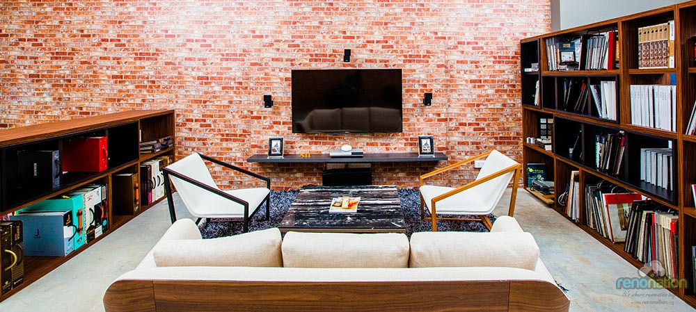 Twelve Design Promises Quality Service | Renovation Singapore