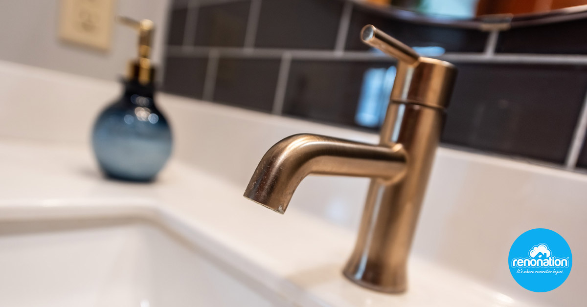 Unlocking 7 Surprising Secrets to Shiny Faucets in your Bathroom and ...