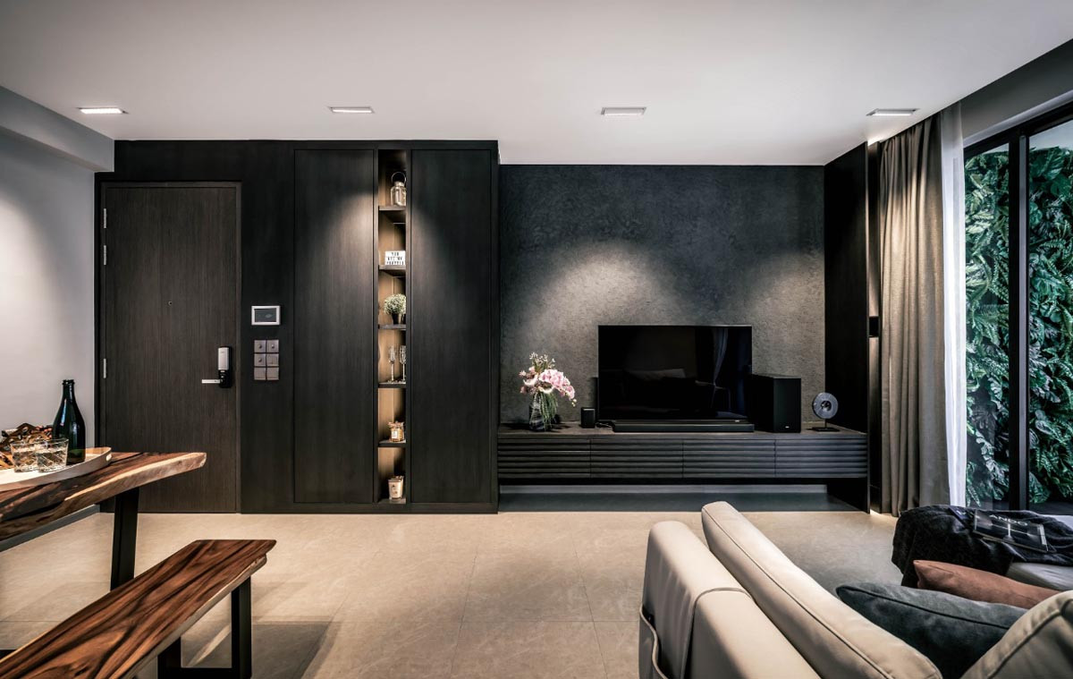 What to Do If Your Home Feels Too Dark?