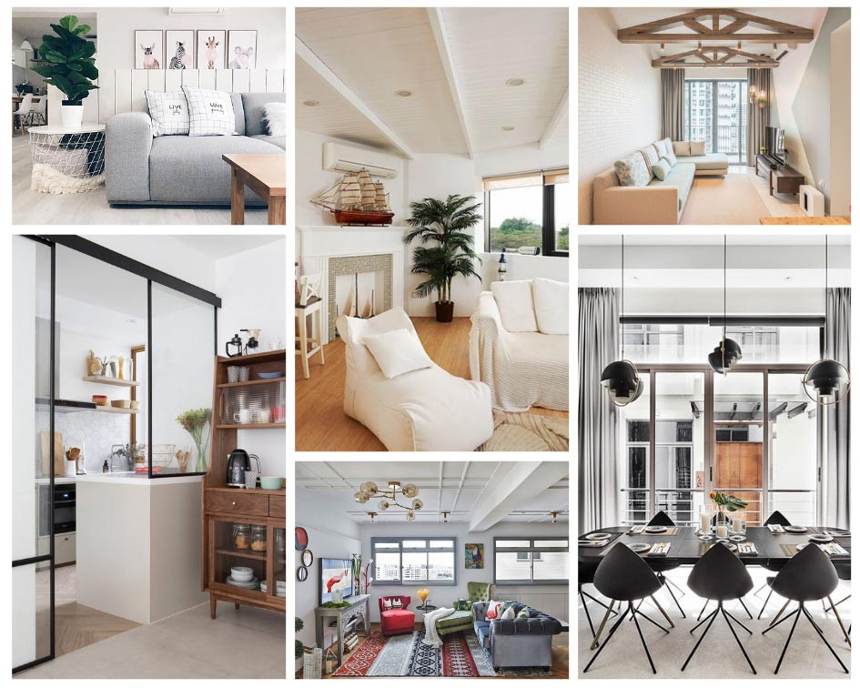 Quiz: What Interior Design Styles Should You Try Depending on Your ...