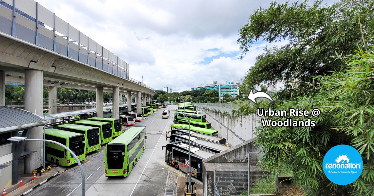 Dec 2023 BTO: Unit Analysis for Urban Rise and Woodlands Beacon